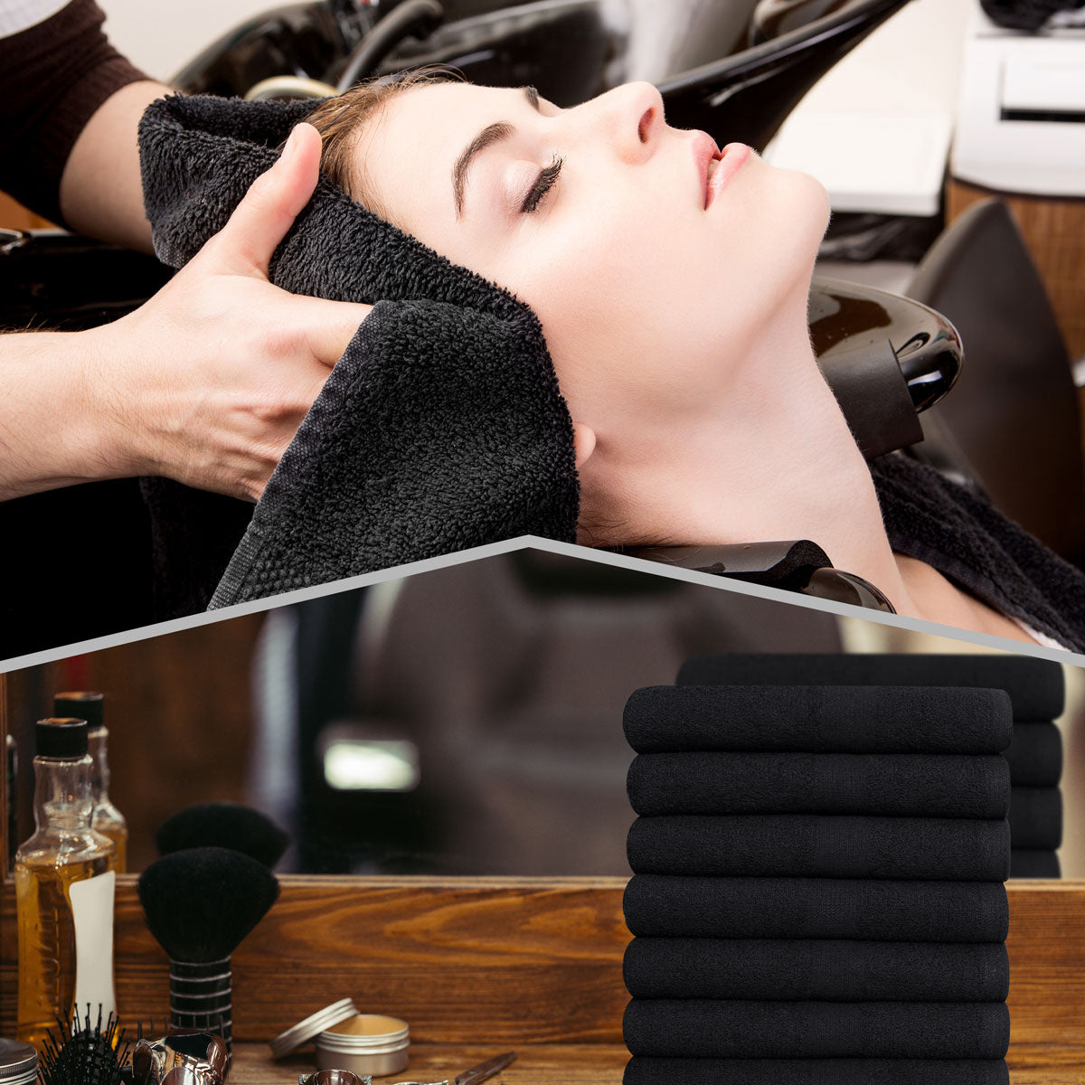 One stop for all salon cleaning supplies – Green Lifestyle